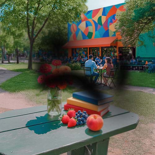 Blindness Simulator - Arizona Center for the Blind and Visually Impaired