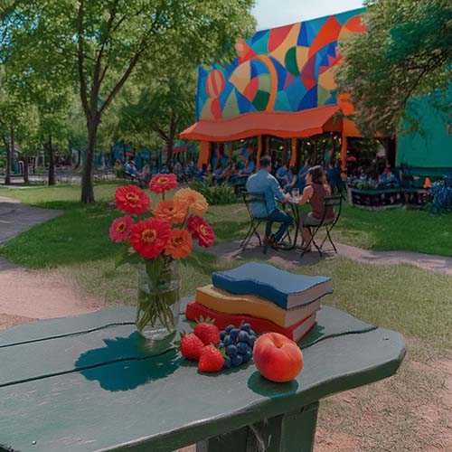 Blindness Simulator - Arizona Center for the Blind and Visually Impaired