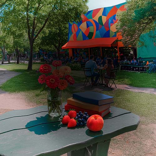 Blindness Simulator - Arizona Center for the Blind and Visually Impaired