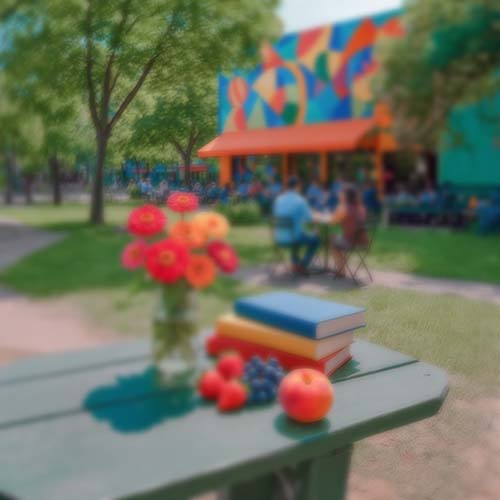 Blindness Simulator - Arizona Center for the Blind and Visually Impaired