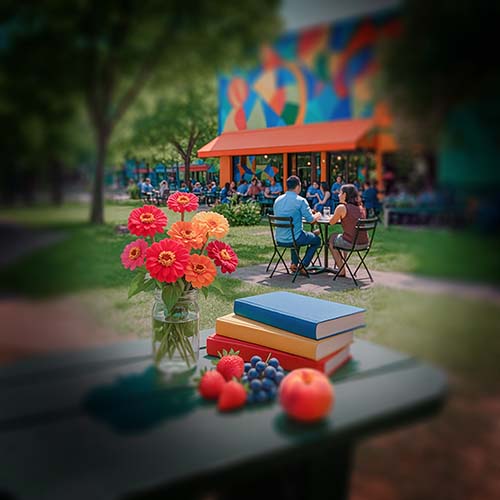 Blindness Simulator - Arizona Center for the Blind and Visually Impaired