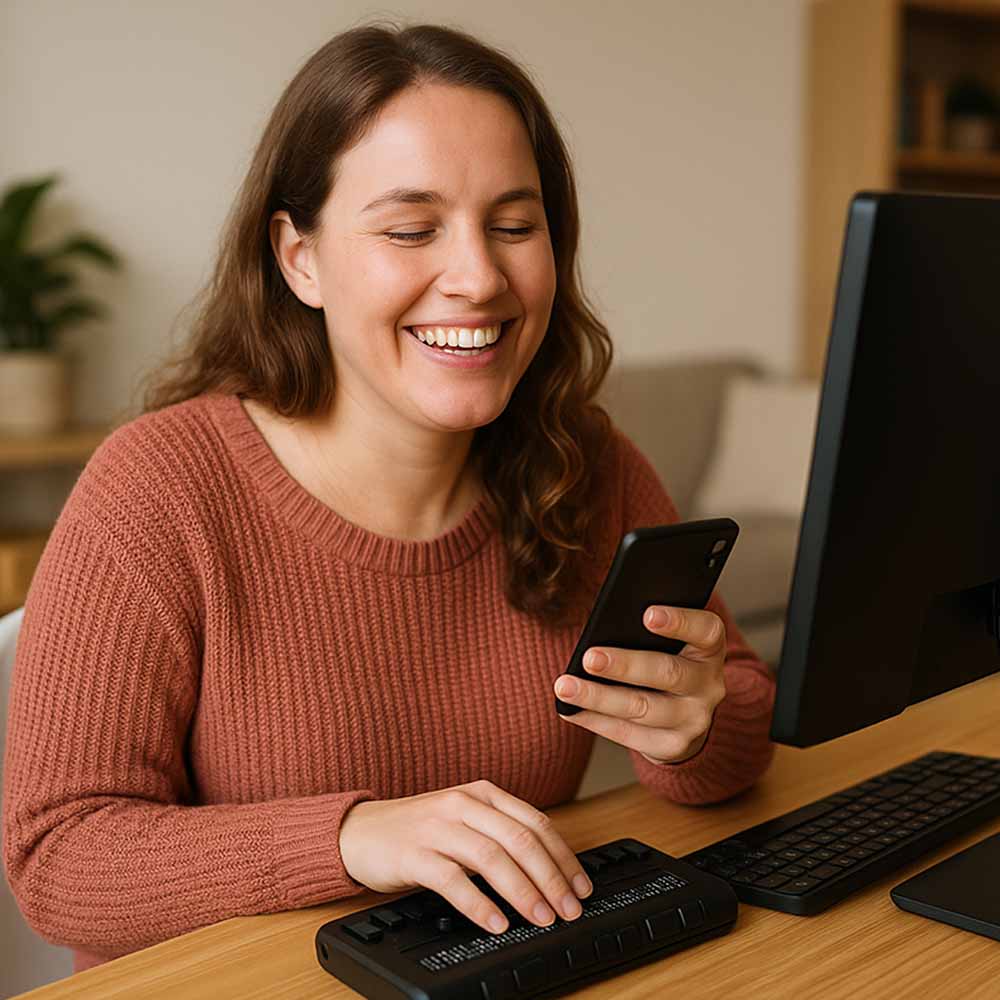 Services and Programs - Arizona Center for the Blind and Visually Impaired